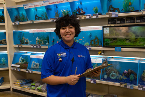 Stories - Stuart Foundation