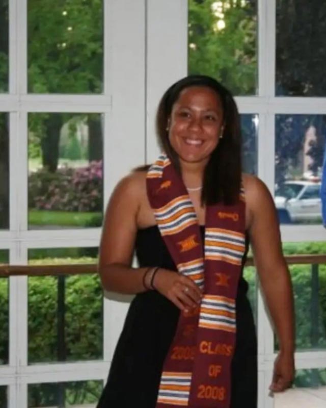 Kathryn Bradley - Stuart Foundation