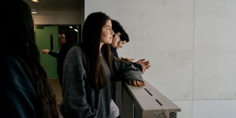 Youth Thriving Through Learning Fund - Stuart Foundation