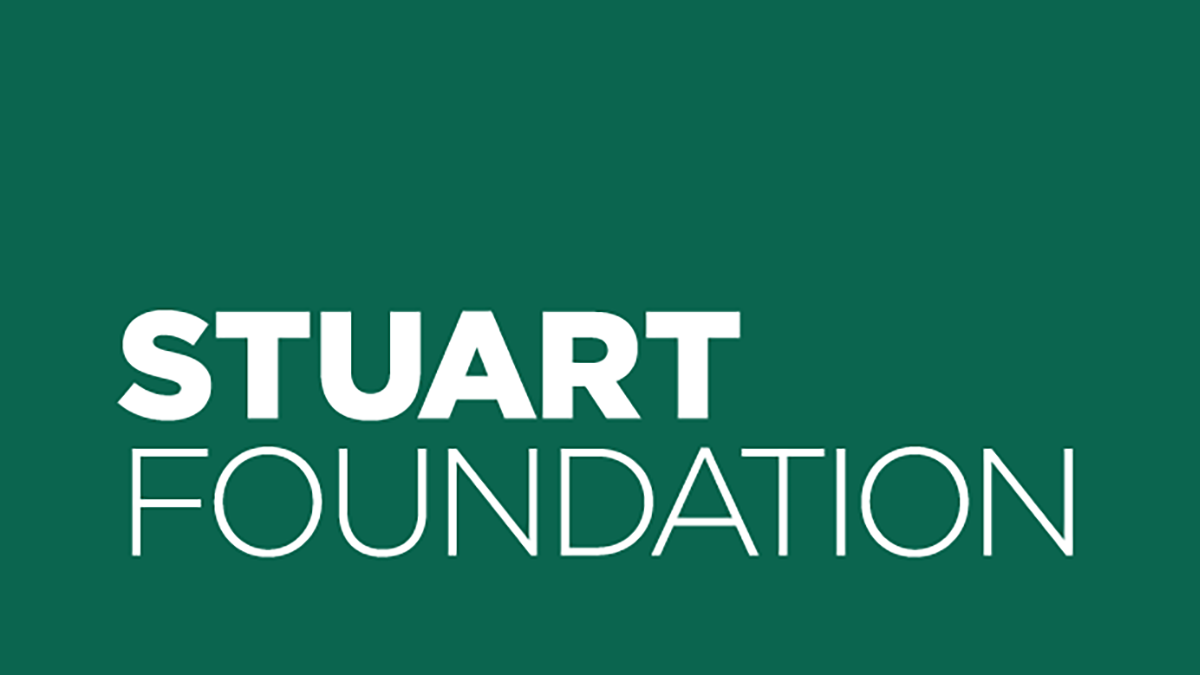 People - Stuart Foundation