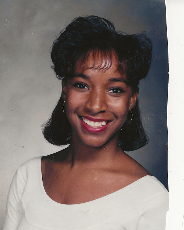 Naomi Belt - Stuart Foundation